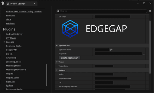 Guide on How to Use Epic Online Services (EOS) with Edgegap's Game Server Orchestration Platform ...