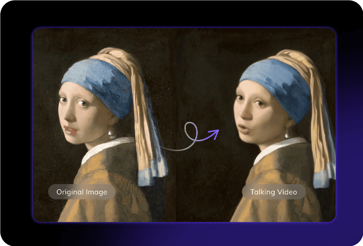 AI Video API Suite｜Vozo AI