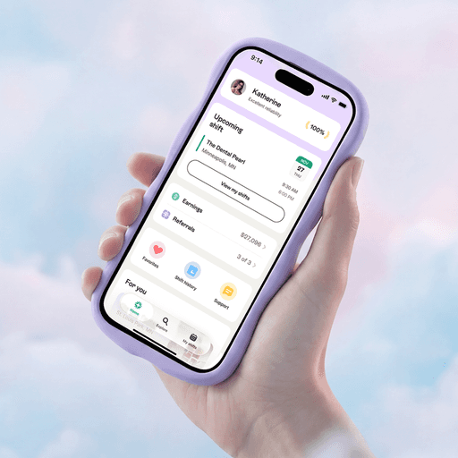 Staffing and billing solutions for modern dentistry | Teero