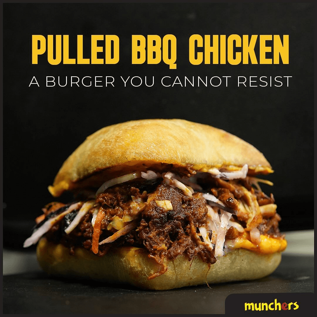 Munchers