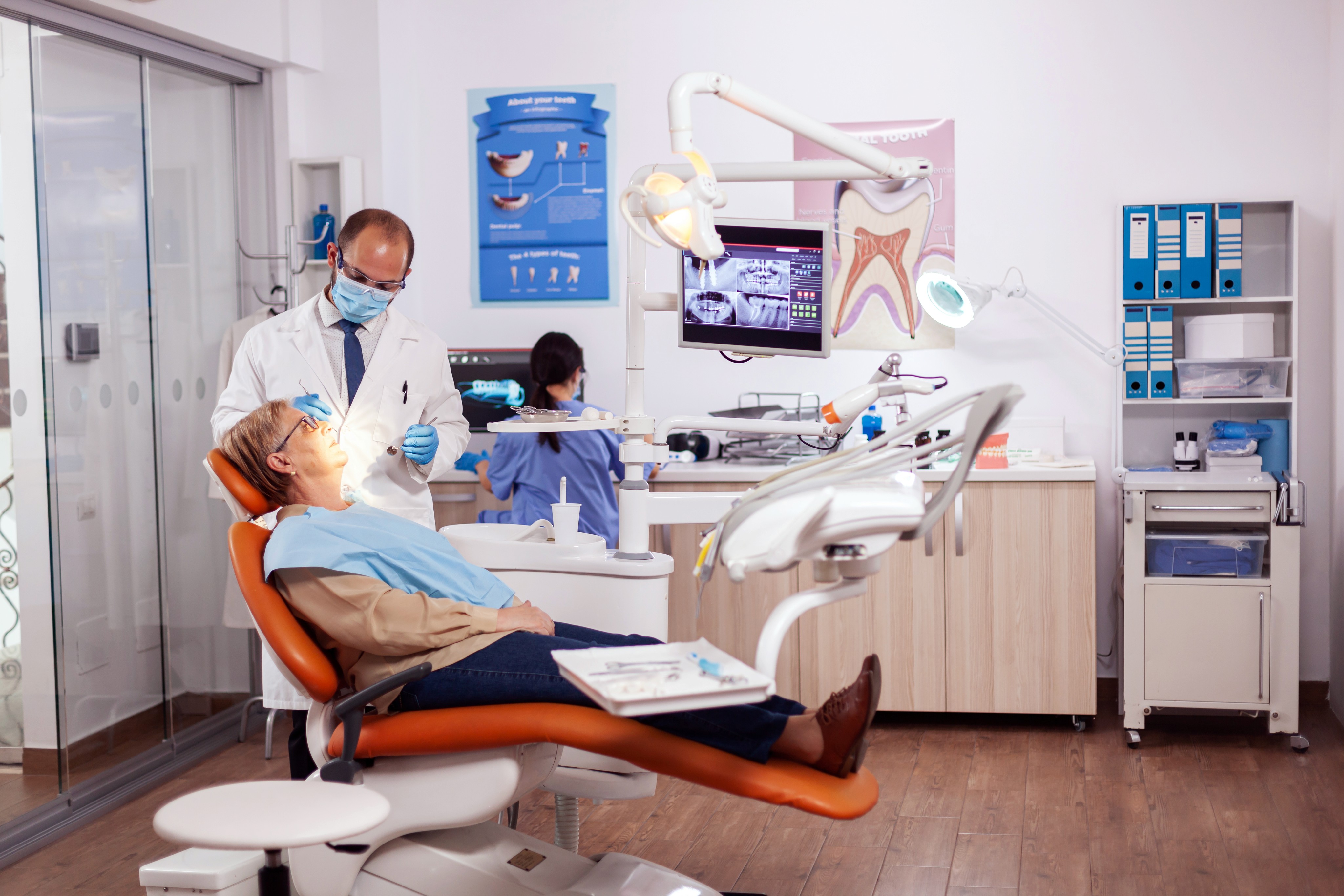 Luna Dental