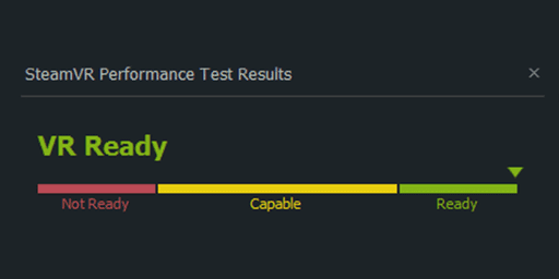 Circuit Stream · Will it Run? VR Hardware Requirements for your PC or ...