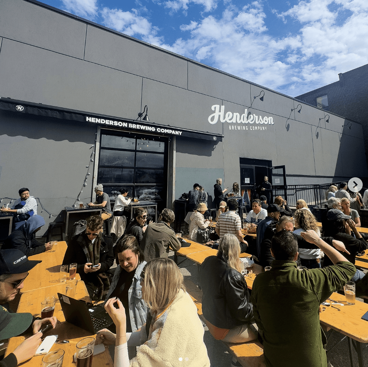 FEASTIE • Sip & Snack Festival