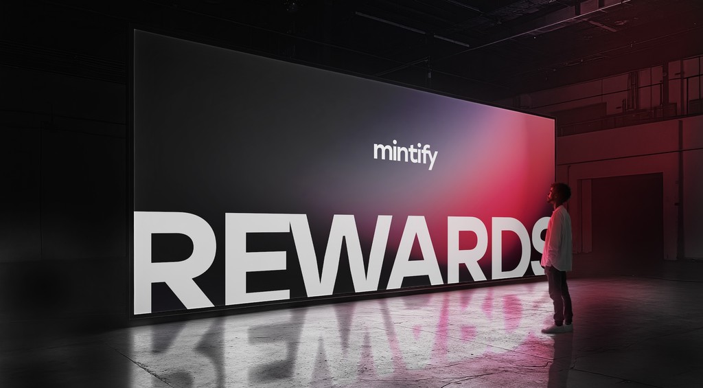 Mintify — Digital Asset Trading Platform