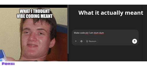 Vibe Coding Memes Every Developer Will Relate To