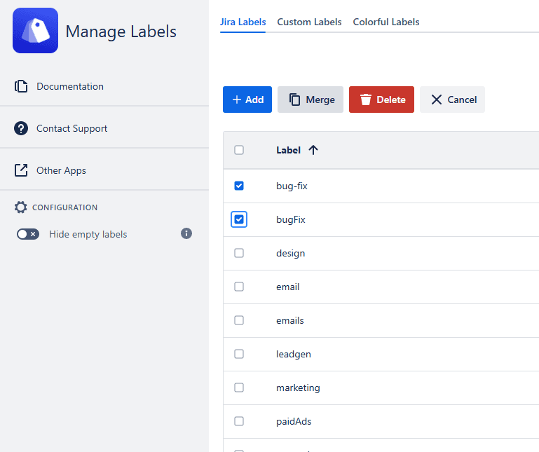 3 Ways to Organize and Standardize Labels in Jira (Without the Chaos ...