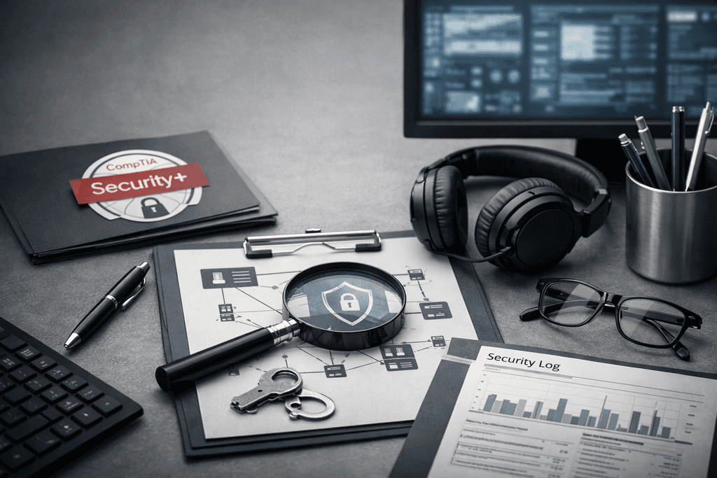 Entry Level Cybersecurity Analyst: April 2026 Guide | Sprout Blog