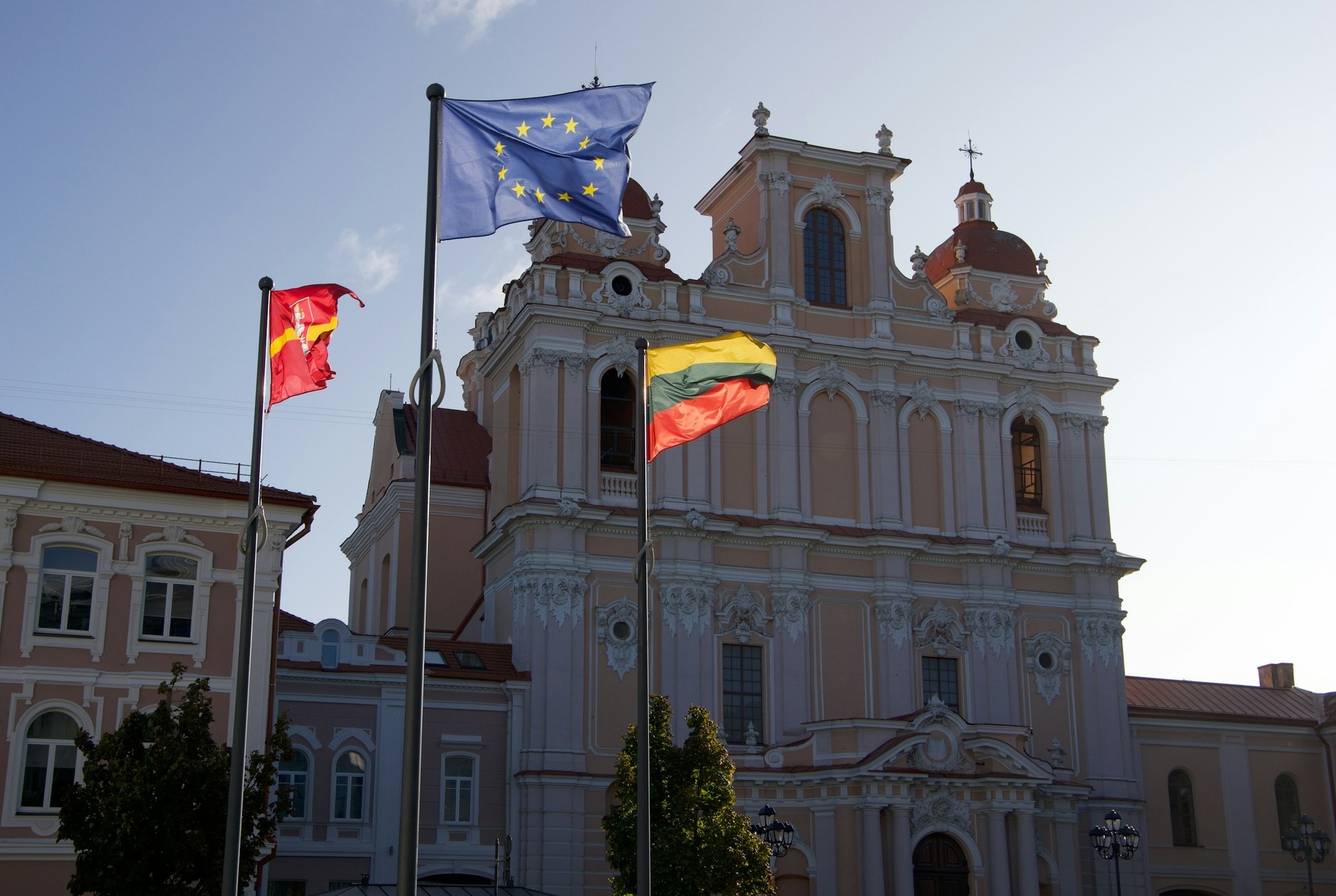 Essential Guide to Lithuania Visa Appointment UK: Step-by-Step Process