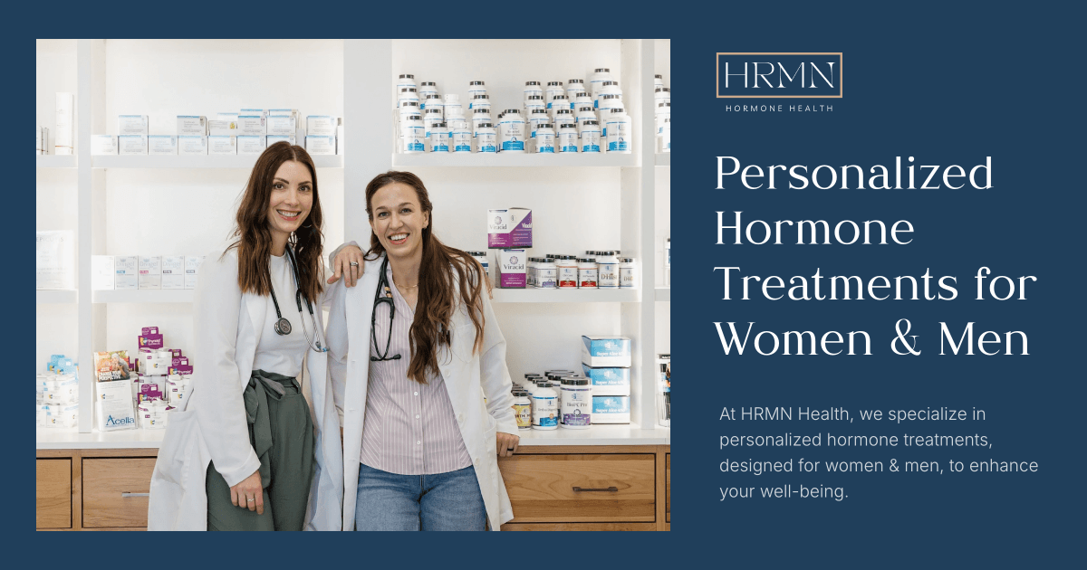 HRMN Health