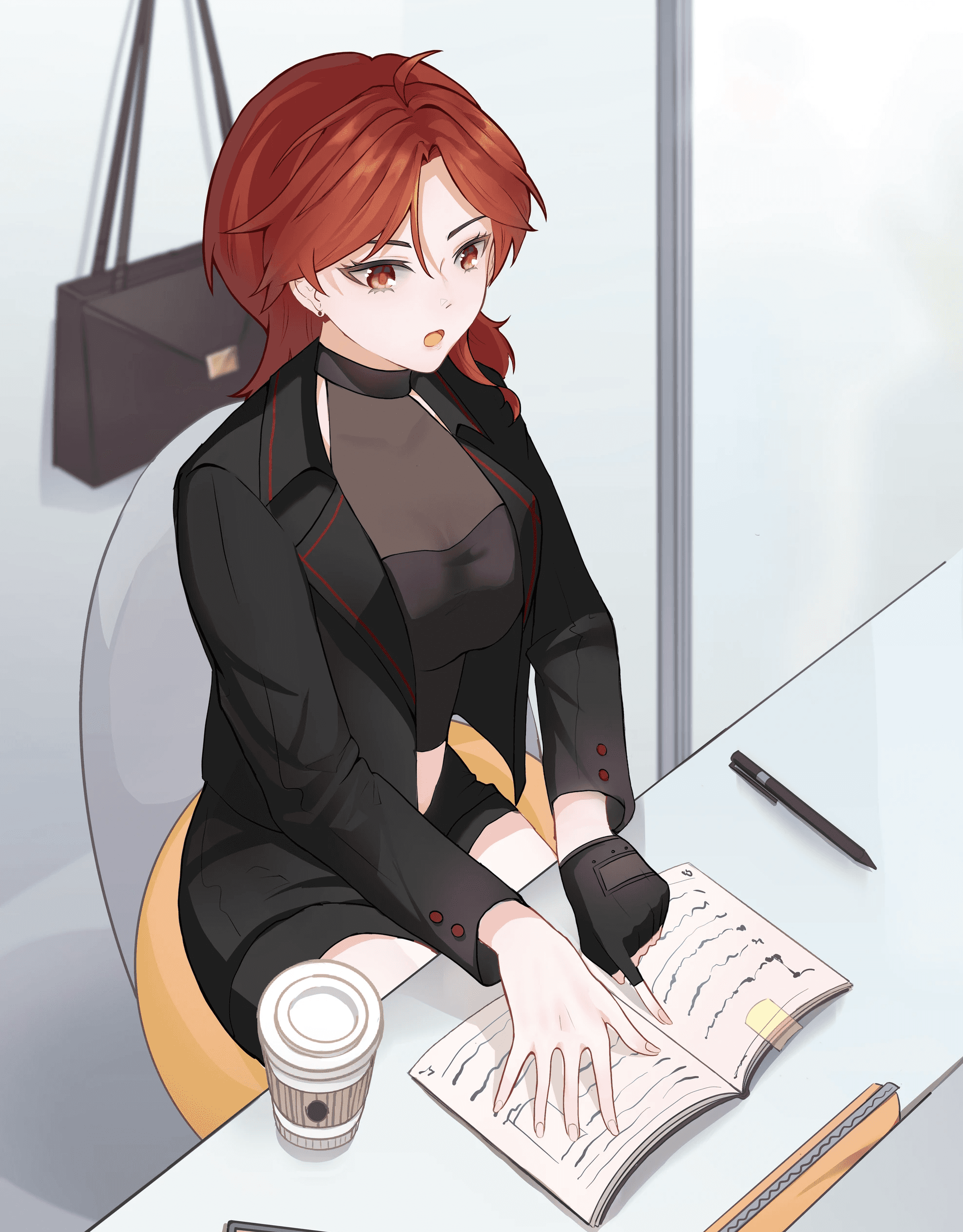 StudyCafe - Virtual Study Assistant