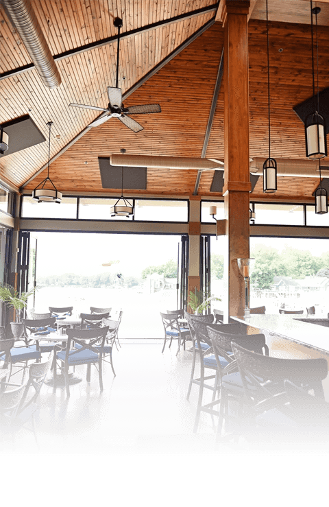 Harbour Trees Golf and Beach Club