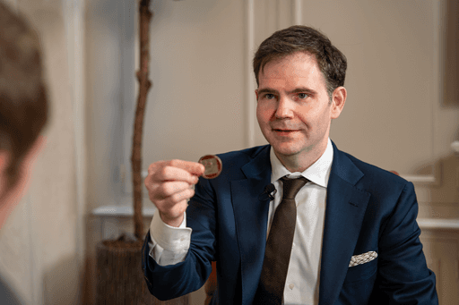 Jonathan Ross, Founder & CEO @ Groq: NVIDIA vs Groq - The Future of ...