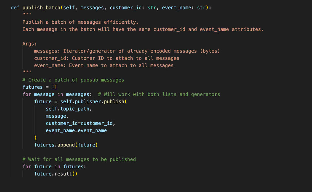Aampe - How to Connect BigQuery with Python: A Step-by-Step Guide