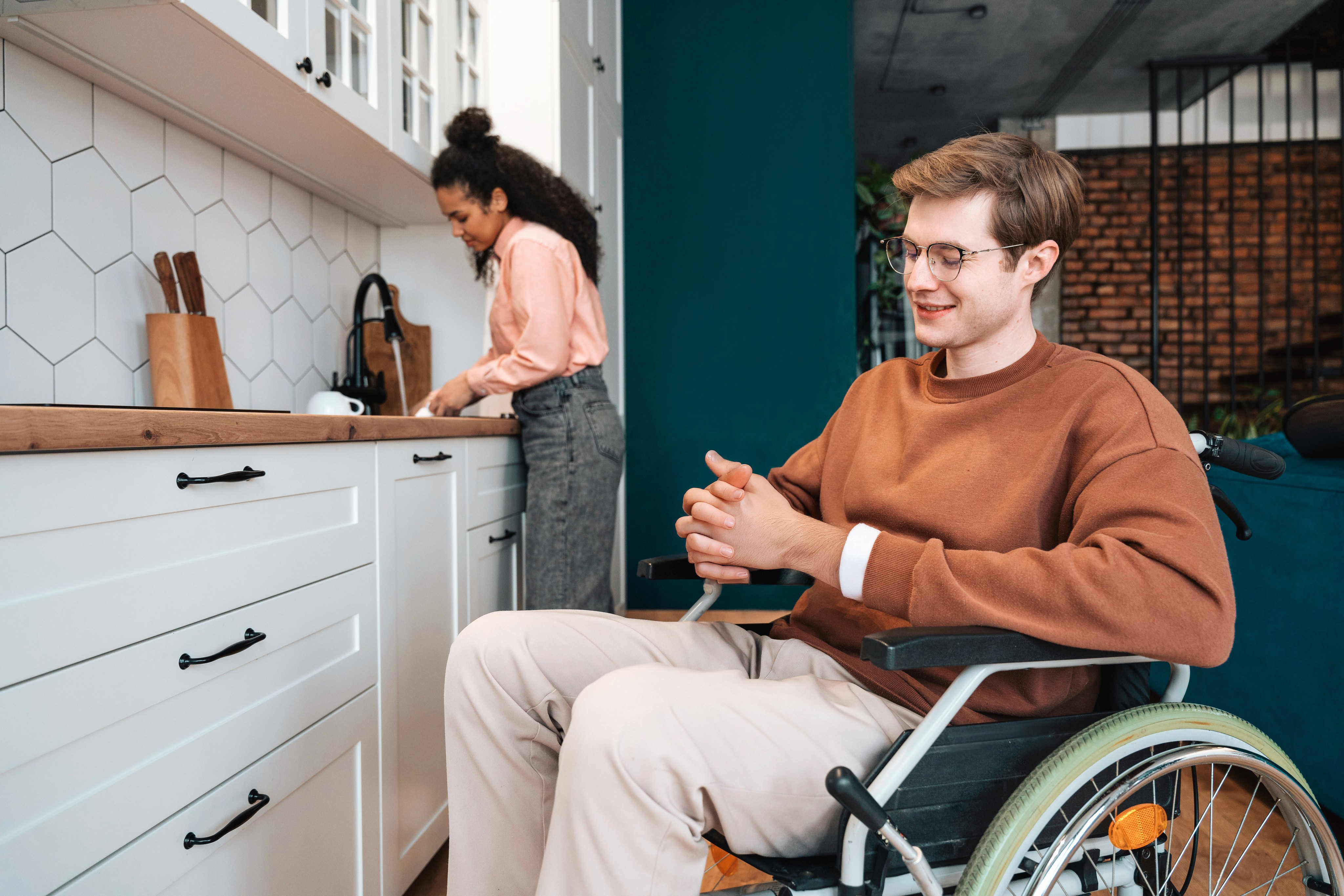 ©Oasis Services Australia—Dedicated care from Australia's award-winning ...