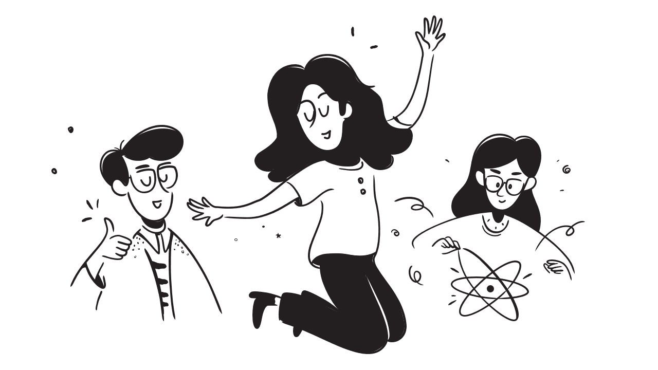 Best Notion Illustrations - Solt Wagner