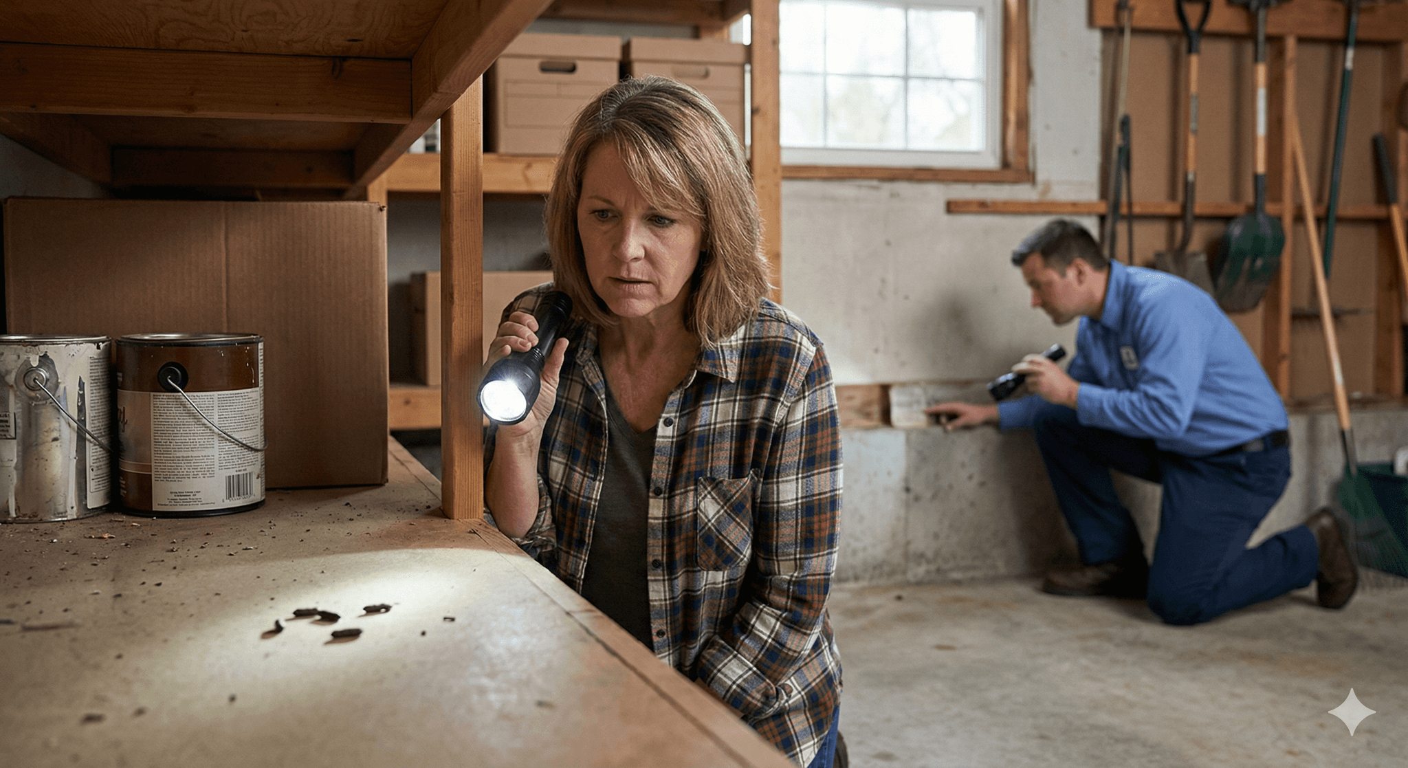 Rats or Mice in the House? Rodent Problems in Northeast Tennessee Homes ...