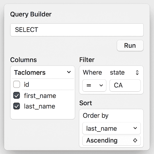 Greatest In Oracle Examples And Ai Generator Sql Query Builder And Generator Ai Powered