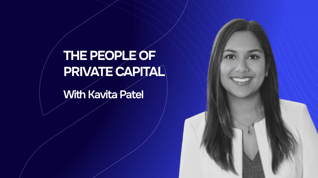 TPOPC Podcast - Kavita Patel : Principal at MUUS Climate Partners ...