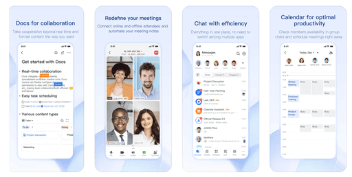 8 Great Microsoft Teams Alternatives to Try in 2025 | Lark
