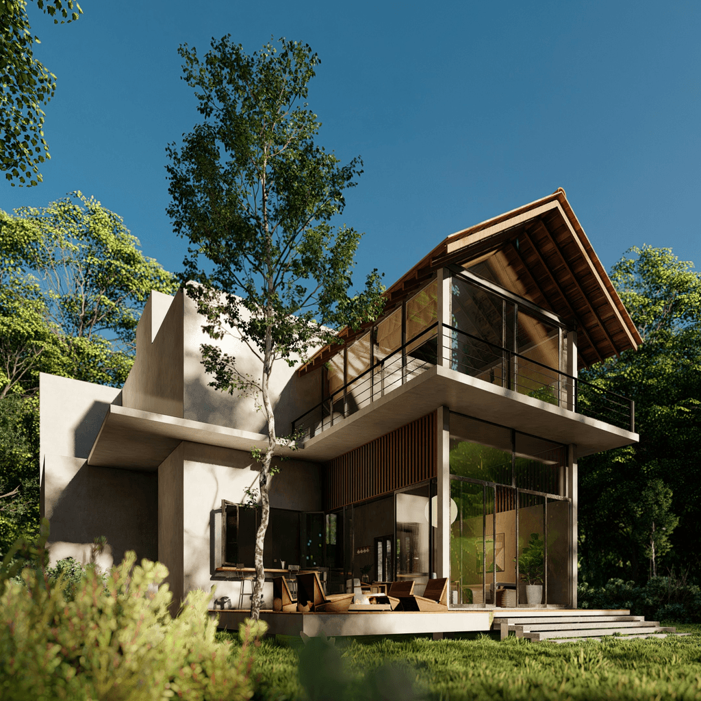 Inspiring Projects Made with AutoCAD - Vagon