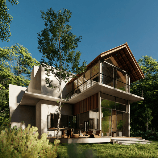 Inspiring Projects Made with AutoCAD - Vagon