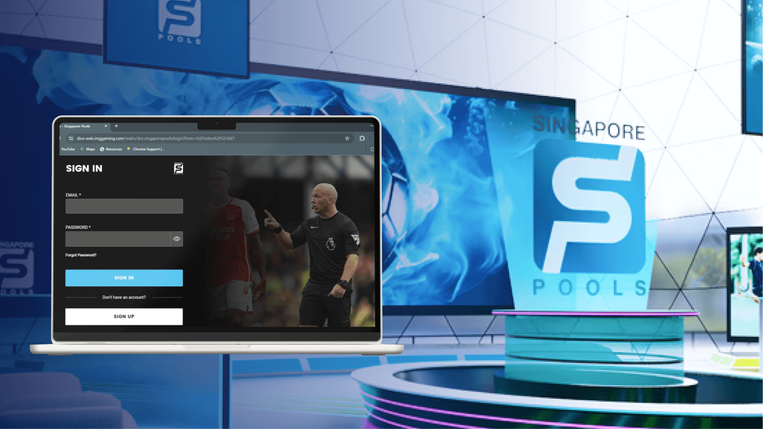 NXT Interactive - Our Projects