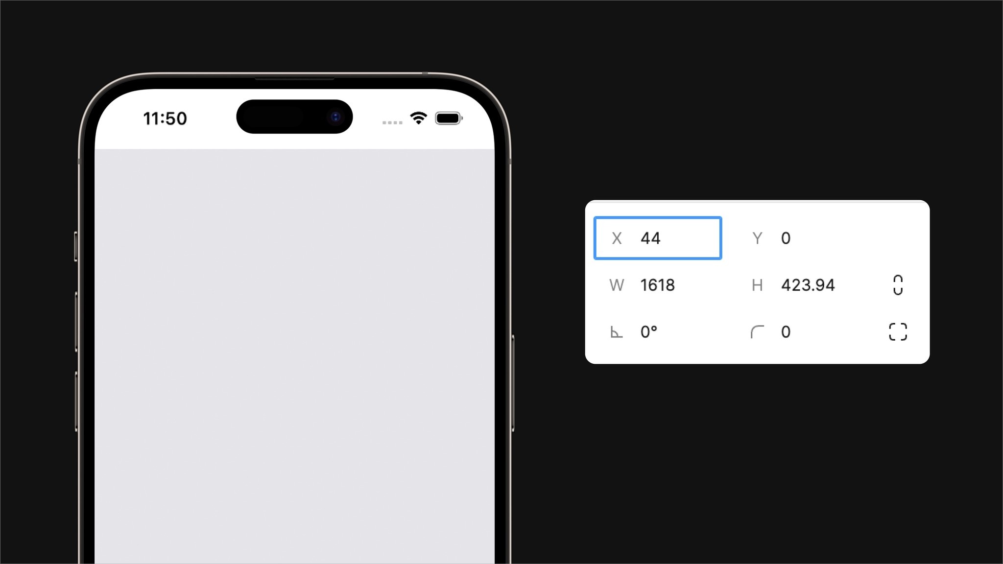Considering iOS Safe Area in your App Designs - Play · Design mobile apps with the power of iOS ...