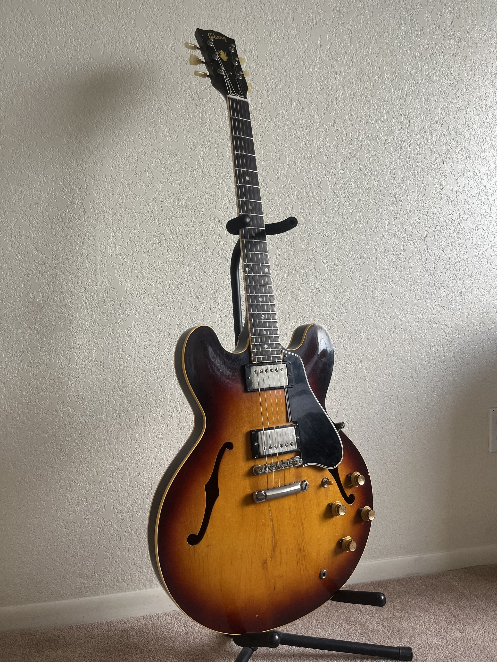 Guitar Serial Number Lookup | Find Your Guitar's Age & Value