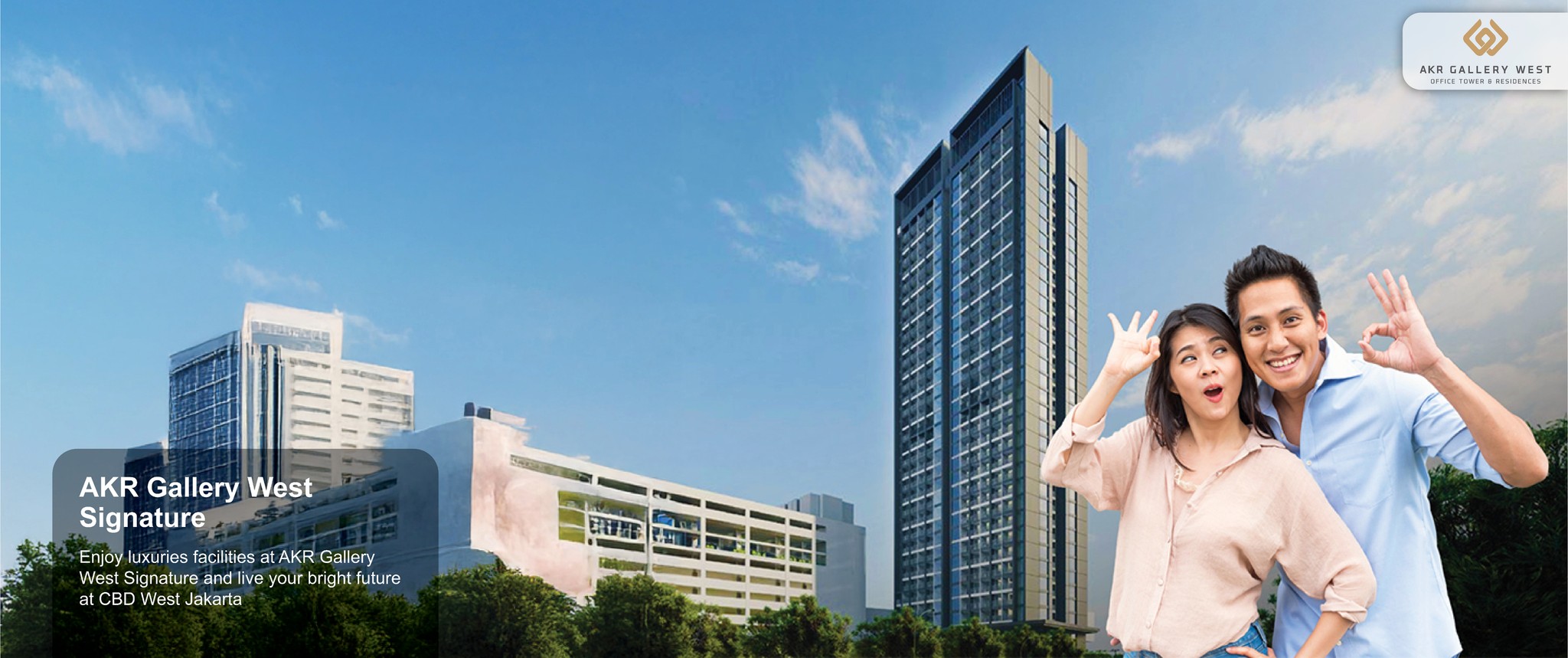 AKR LAND Development