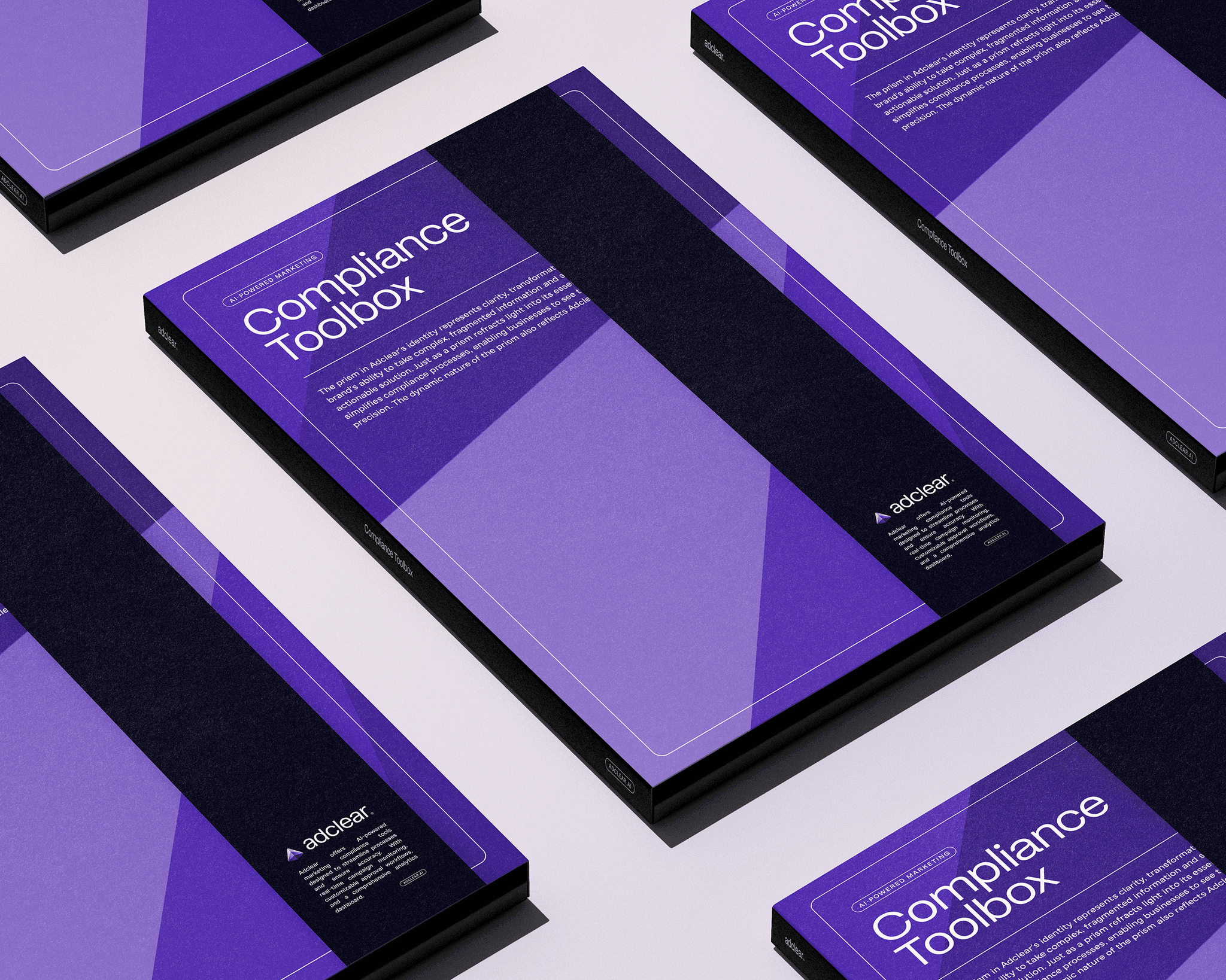 Adclear by BerrielBrands®