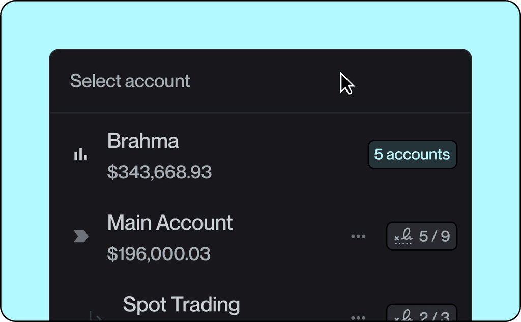Brahma Console - The new standard for on-chain execution and automation