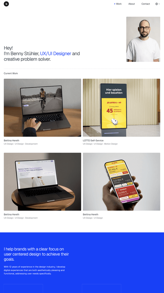 Feastie — Framer Gallery