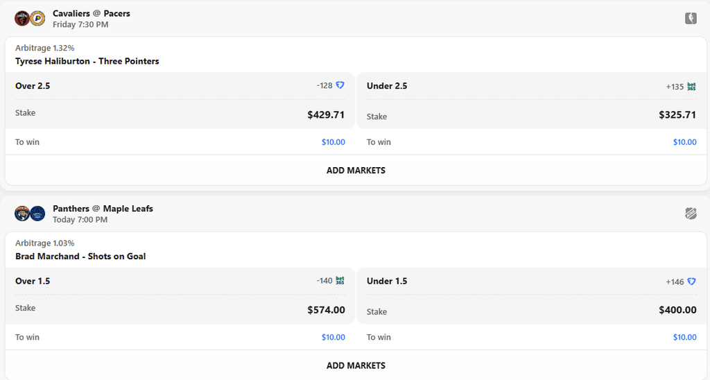 Outlier Review: An All-in One Sports Betting Tool
