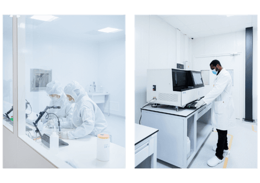 MGI-tech | Leading Life Science Innovation