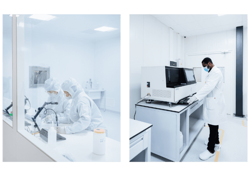 MGI-tech | Leading Life Science Innovation