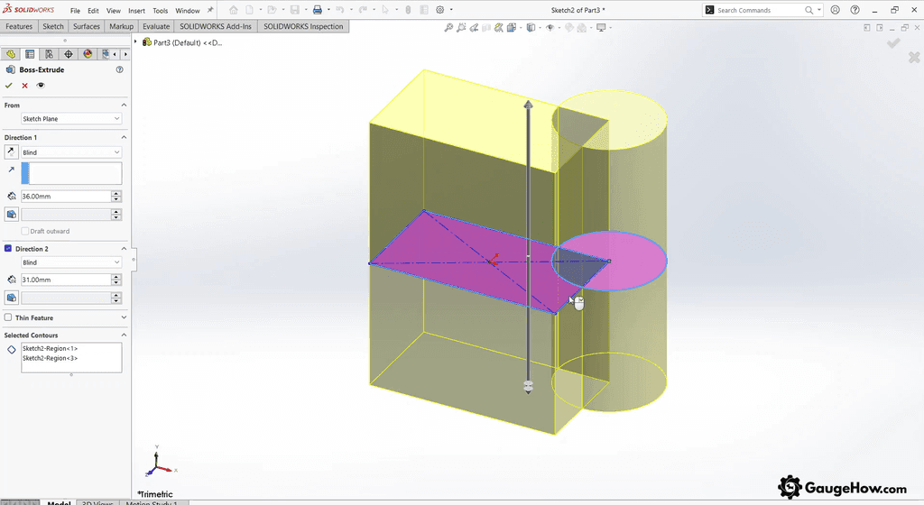 SolidWorks vs Creo: Which CAD Tool Should You Choose? (2026) - GaugeHow ...