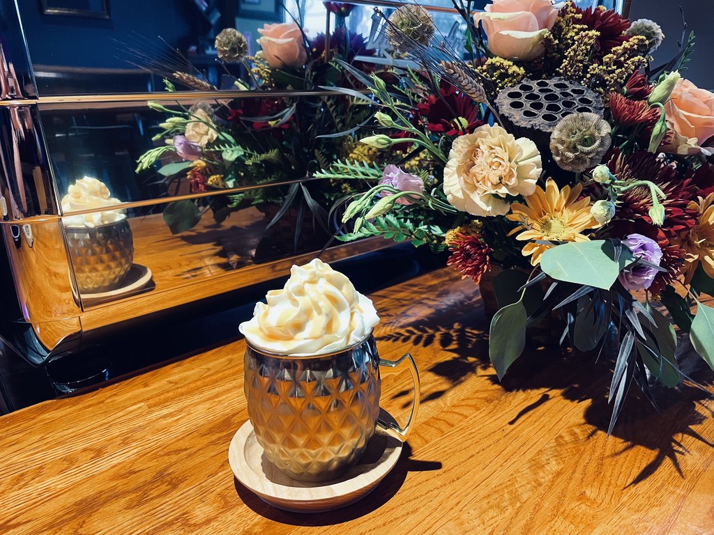 Merfolk’s Specialty Coffee Menu – Espresso, Alchemy, and More