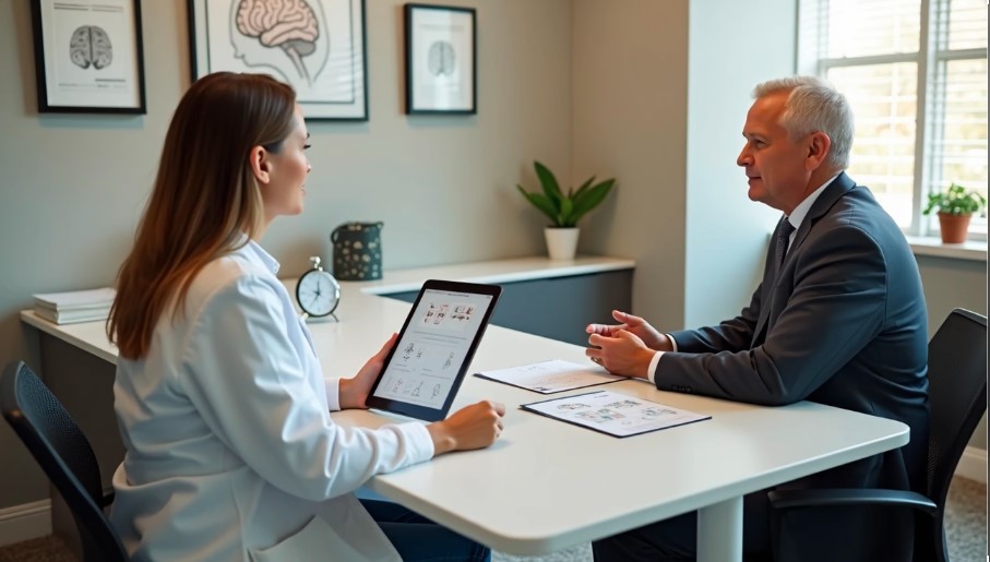 CPT Code 96116: Essential Guide to Neurobehavioral Status Exams [2025 ...