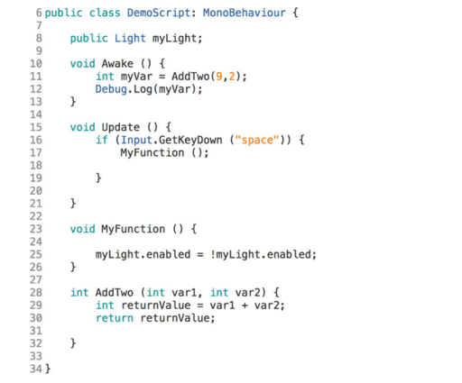 Circuit Stream · C# vs C++: Complete Comparison Between Unity and ...