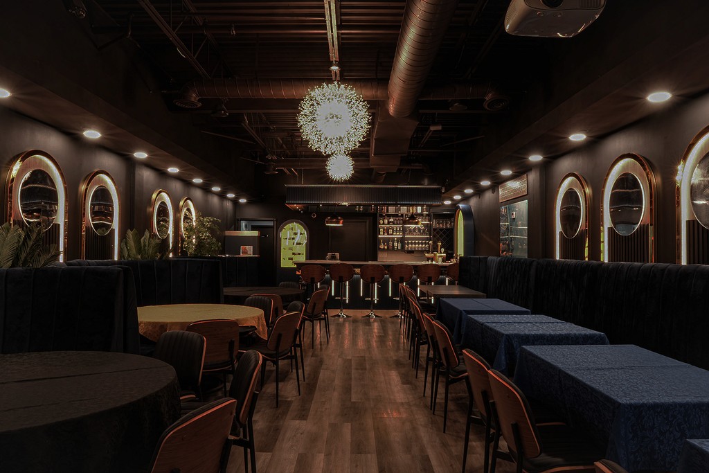 Khatirdari - An Intimate event space for your personal moments