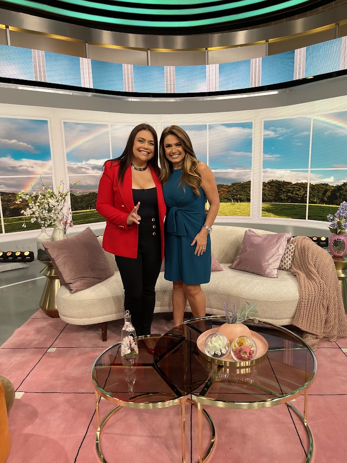 Gisela Rojas | Contacta conmigo