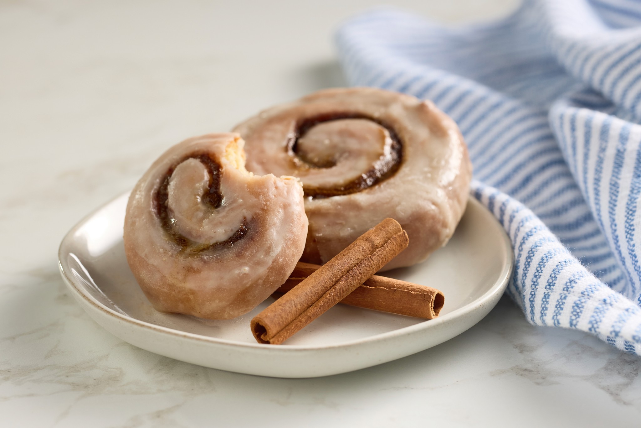 Sweet Baked Goods - Carolina Foods