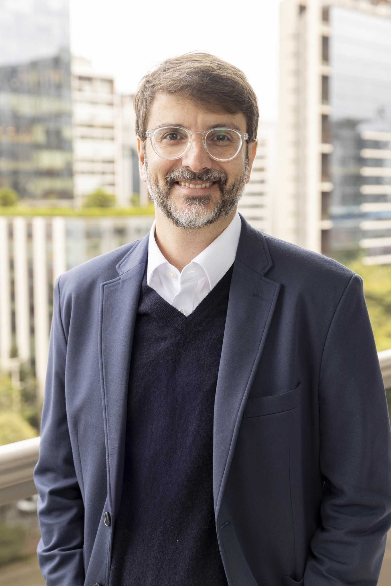 Congresso Internacional - Planejar