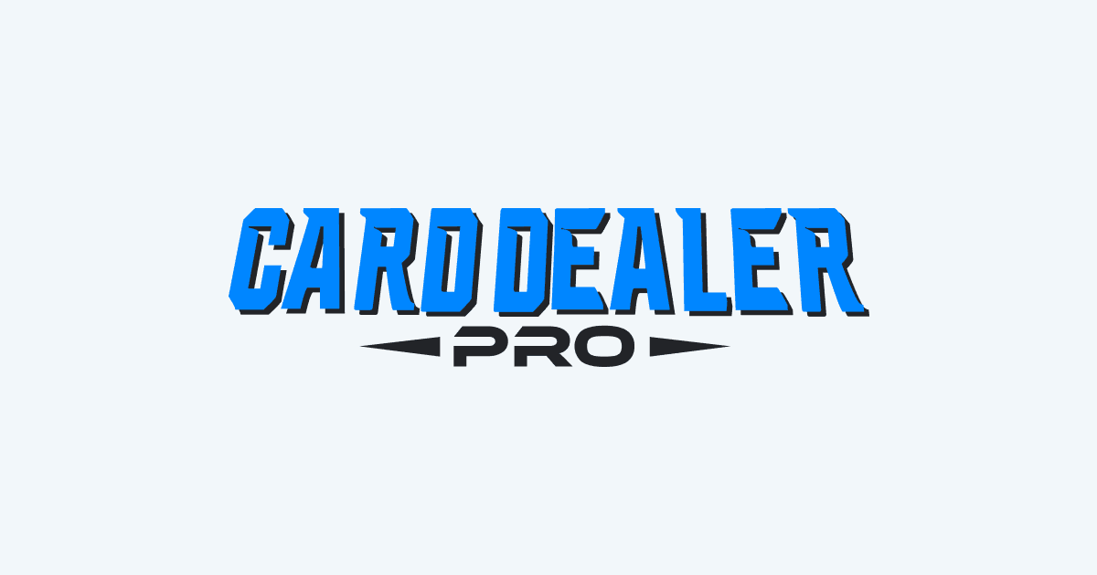 Card Dealer Pro
