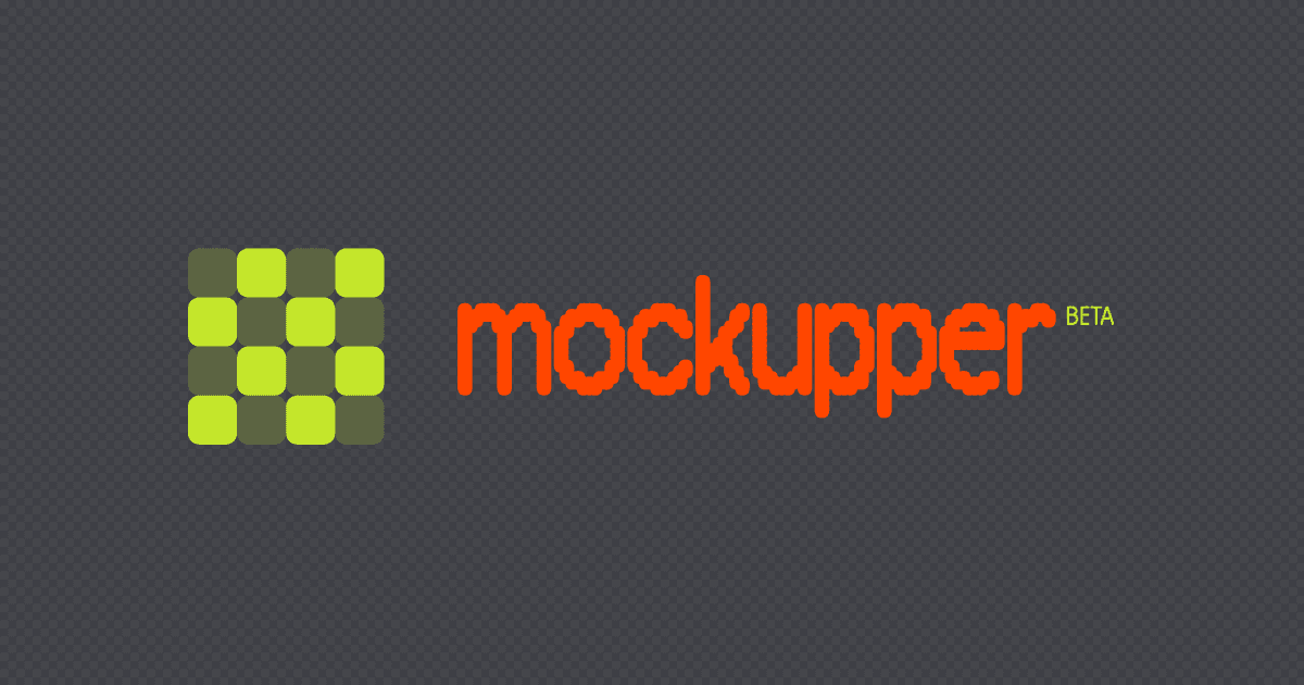 Mockupper