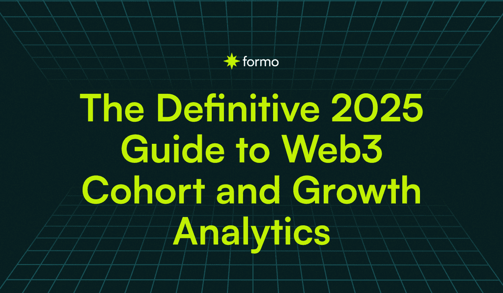 Web3 Growth Analytics for DeFi: Cohort Analysis, Wallet KPIs and ...