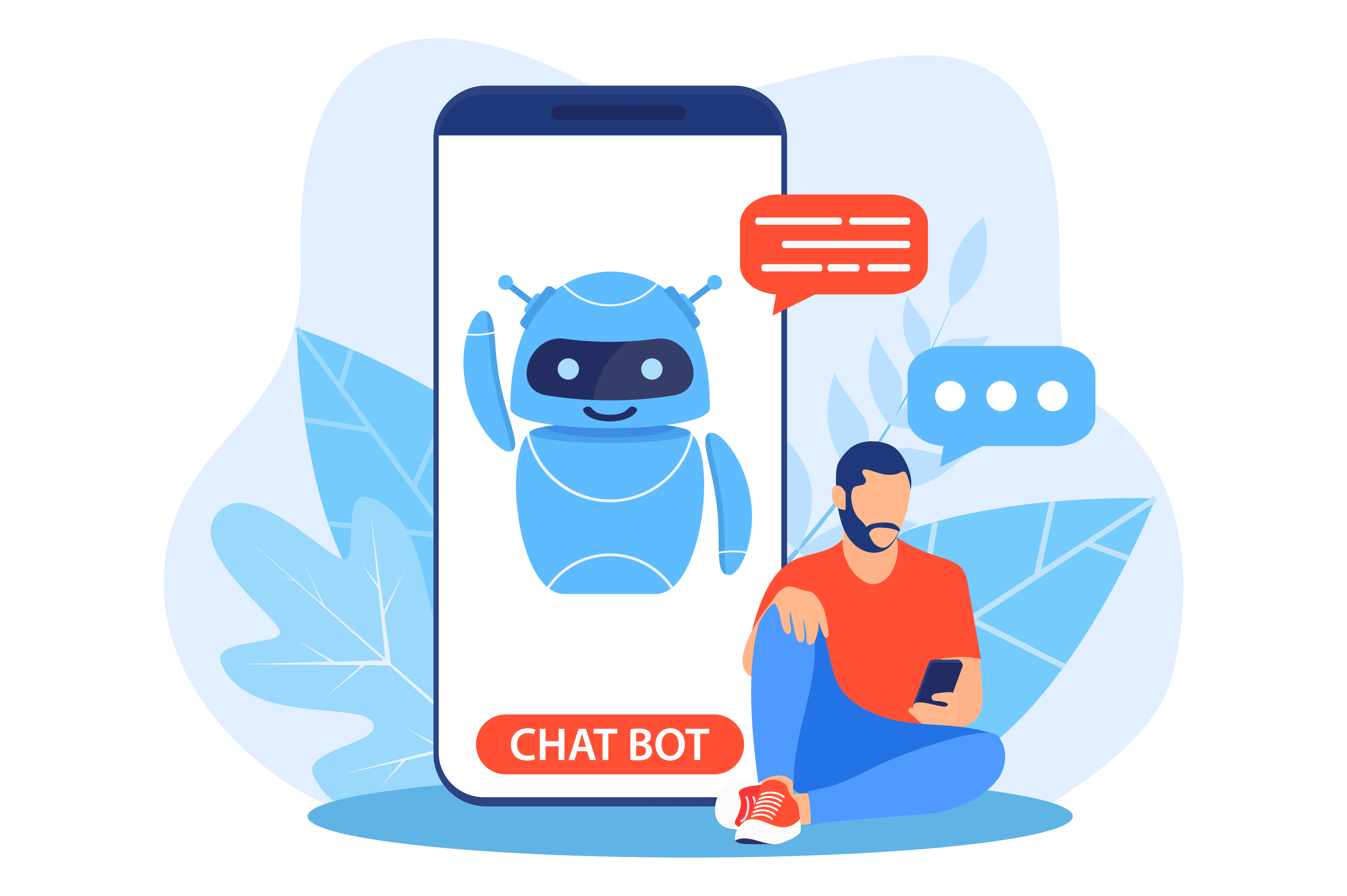 Custom AI Software Development | Sterling Technolabs