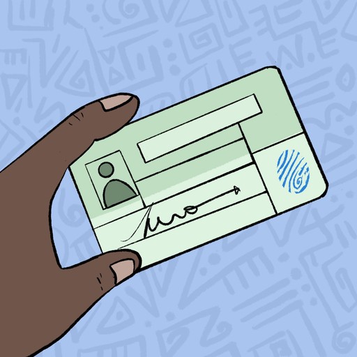 Your Guide to Obtaining an NRC in Zambia - Zigops