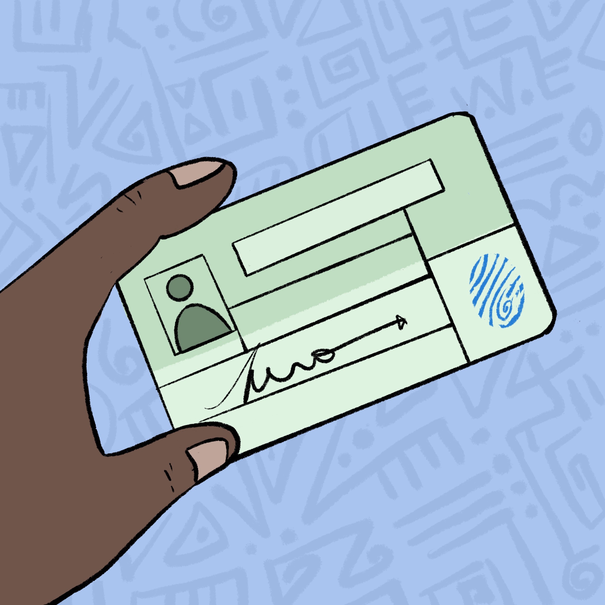 Your Guide To Obtaining An NRC In Zambia Zigops Your Guide To Obtaining An NRC In Zambia Zigops