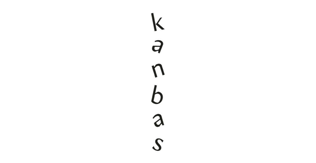 Kanbas